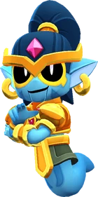 Larry & Lawrie | Brawl Stars Wiki | Fandom