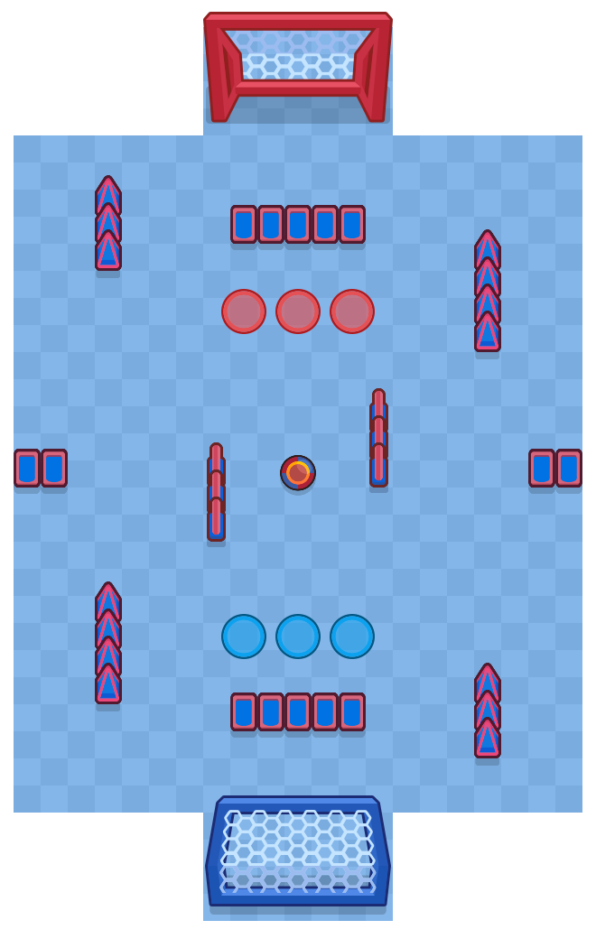 Below Zero | Brawl Stars Wiki | Fandom