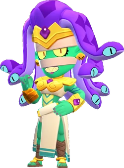 Emz Brawl Stars Wiki Fandom