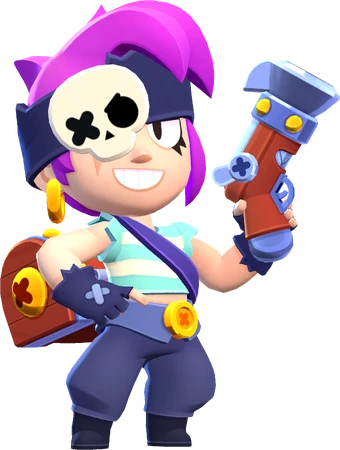 Penny | Brawl Stars Wiki | Fandom