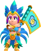 Piper | Brawl Stars Wiki | Fandom