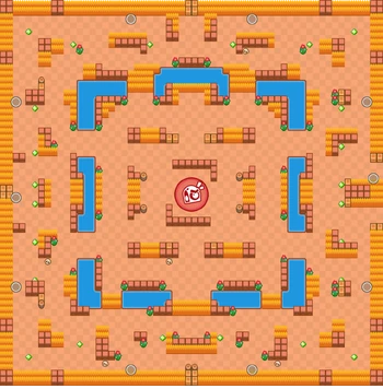 Last Stand | Brawl Stars Wiki | Fandom