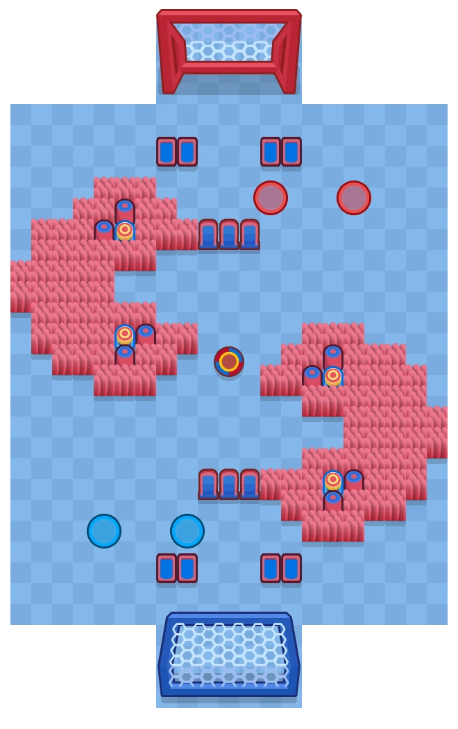 Puck Man | Brawl Stars Wiki | Fandom