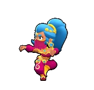 Shelly/Galería | Brawlstars Wiki | Fandom