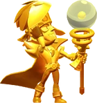 Ziggy Brawl Stars Wiki Fandom