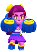 Роза | Brawl Stars Вики | Fandom