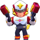 Colt | Brawlstars Wiki | Fandom