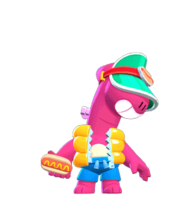 Doug/Galería | Brawlstars Wiki | Fandom