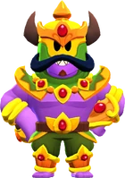 Grom | Brawl Stars Wiki | Fandom