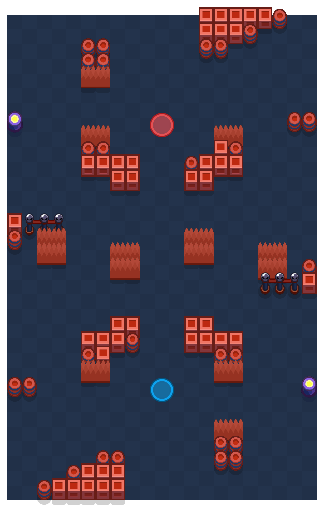 No excuses | Brawl Stars Wiki | Fandom