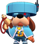 Ruffs | Brawl Stars Wiki | Fandom