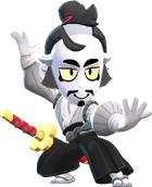Gray | Brawl Stars Wiki | Fandom