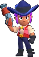 Shelly | Brawlstars Wiki | Fandom