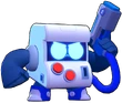 8-BIT | Brawlstars Wiki | Fandom
