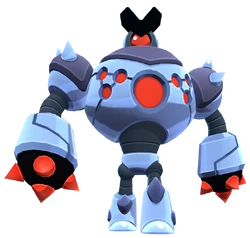 Boss Fight | Brawl Stars Wiki | Fandom