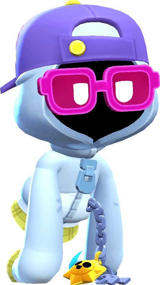 Shade | Brawl Stars Wiki | Fandom Shade | Brawl Stars Wiki | Fandom