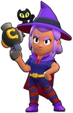 Shelly | Brawlstars Wiki | Fandom