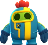 Spike | Brawlstars Wiki | Fandom