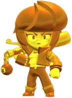 Bibi | Brawl Stars Wiki | Fandom