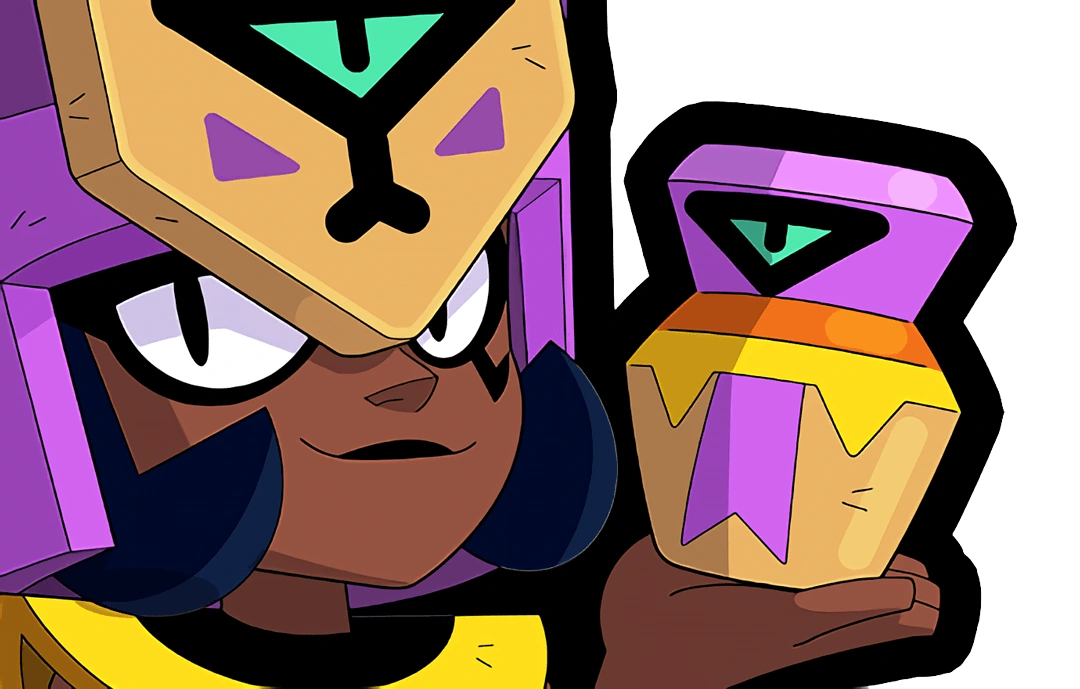 Najia/Historial | Brawlstars Wiki | Fandom