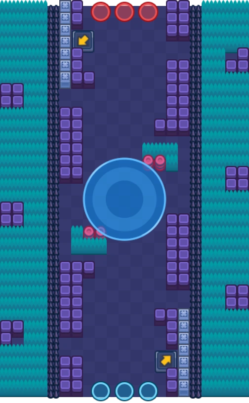 On the Train | Brawl Stars Wiki | Fandom