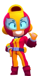 Max | Brawl Stars Wiki | Fandom