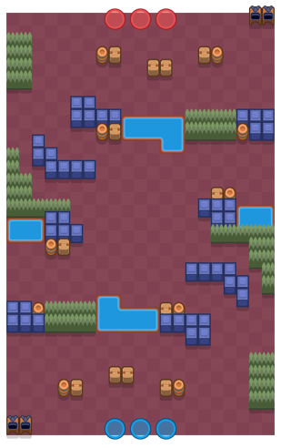 Quad Damage | Brawl Stars Wiki | Fandom