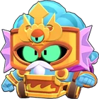 R-T | Brawl Stars Wiki | Fandom