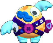 Squeak | Brawl Stars Wiki | Fandom