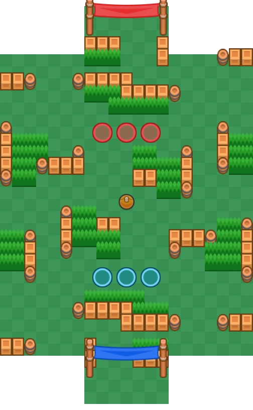 Well Cut | Brawl Stars Wiki | Fandom