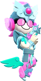 Larry & Lawrie | Brawl Stars Wiki | Fandom