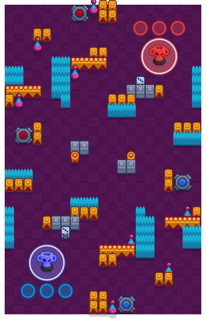 Case of the Mondays | Brawl Stars Wiki | Fandom