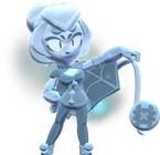 Charlie | Brawlstars Wiki | Fandom