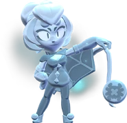 Charlie | Brawlstars Wiki | Fandom