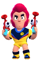 Colt | Brawlstars Wiki | Fandom