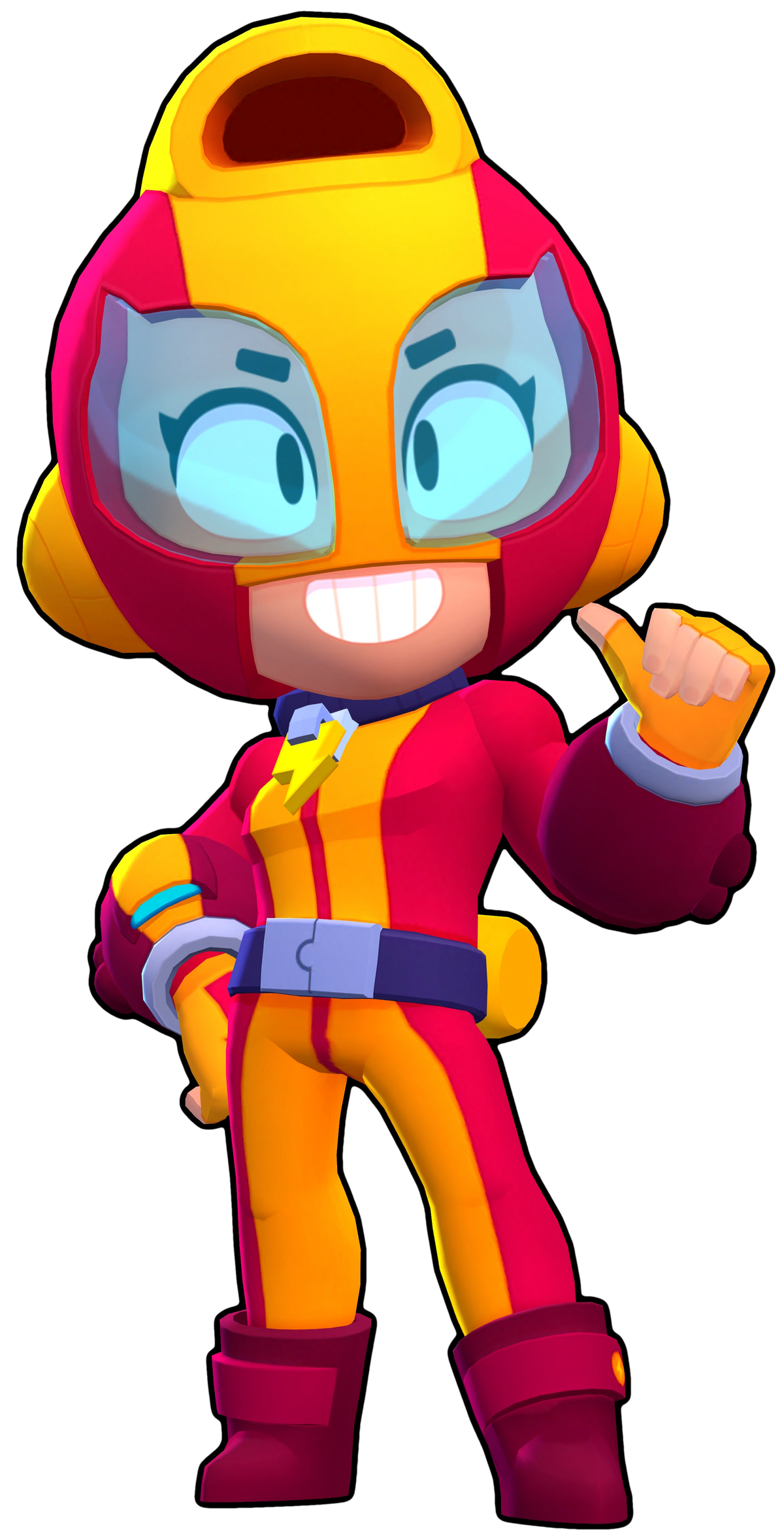 Maks Brawl Stars Wiki Fandom
