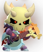 Poco | Brawlstars Wiki | Fandom