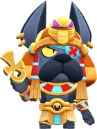 Ruffs | Brawl Stars Wiki | Fandom