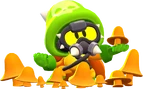 Cordelius | Brawl Stars Wiki | Fandom