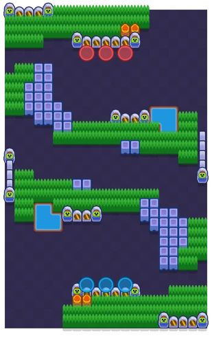 Layer Bake | Brawl Stars Wiki | Fandom