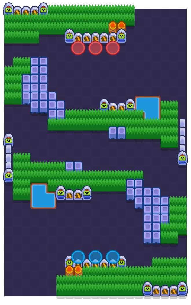 Layer Bake | Brawl Stars Wiki | Fandom