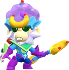 Mico | Brawlstars Wiki | Fandom