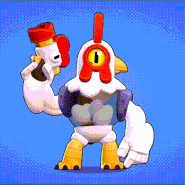 Рико | Brawl Stars Вики | Fandom