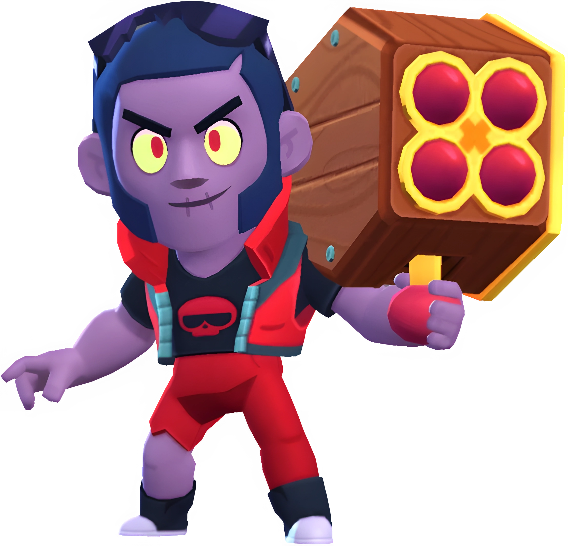 Challenges/2022 | Brawl Stars Wiki | Fandom