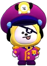 Ruffs | Brawlstars Wiki | Fandom