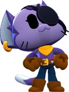 Kit | Brawl Stars Wiki | Fandom