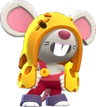 Moe | Brawl Stars Wiki | Fandom