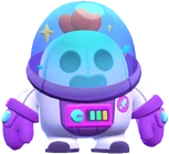 Spike | Brawlstars Wiki | Fandom