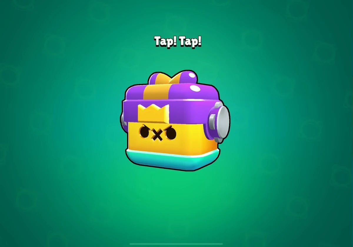 Boxes/Brawler Boxes | Brawl Stars Wiki | Fandom