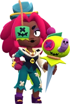 Juju | Brawl Stars Wiki | Fandom